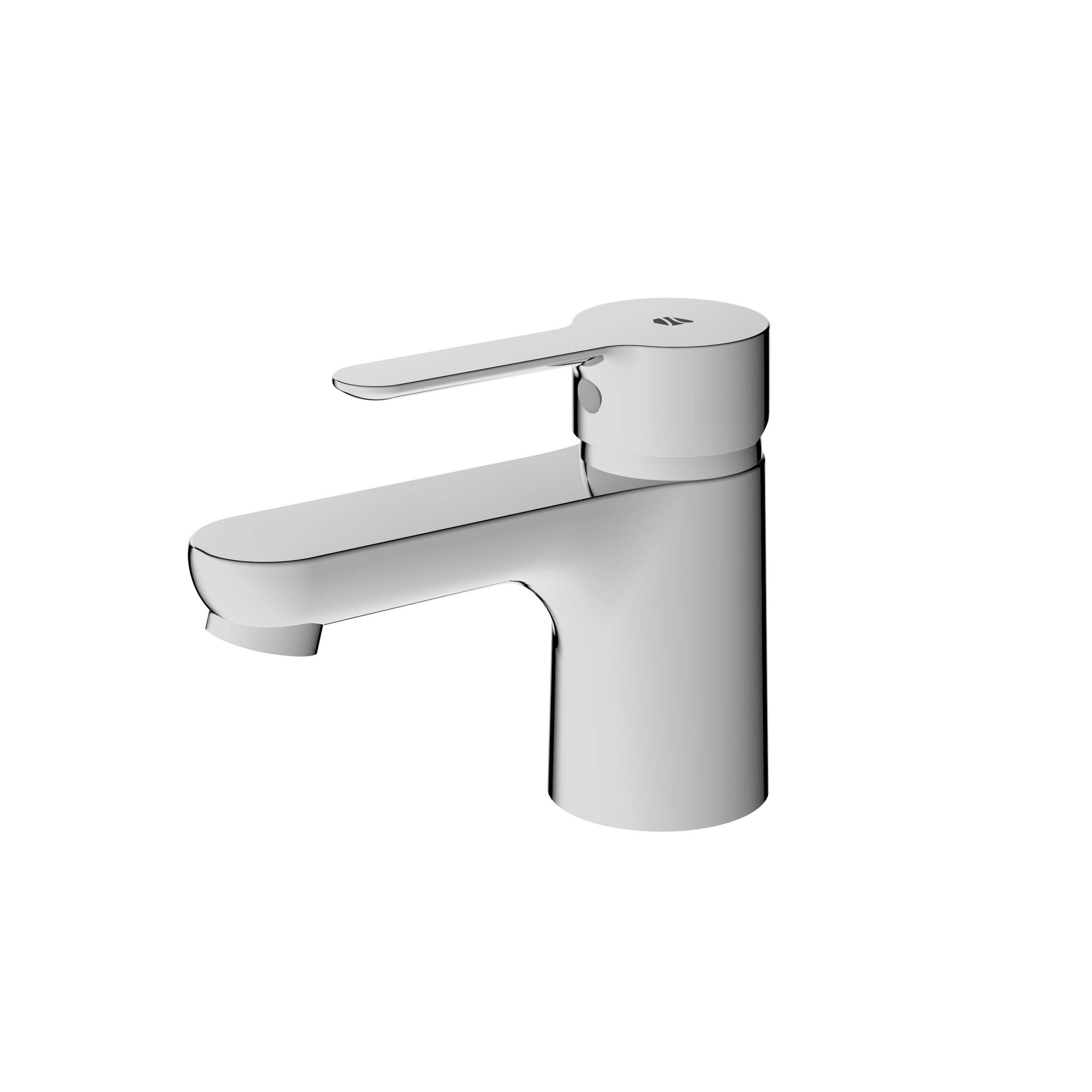 Waschtischarmatur TIM – Bernstein Badshop